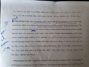 Company News & Updates | SYNTHARISE CHEMICAL INC. - Buy Research ...